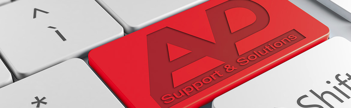 Acerca de Nosotros - AVP Support & Solution